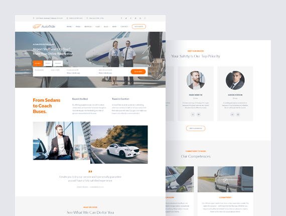 WordPress Themes | QuanticaLabs