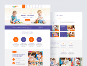 WordPress Themes | QuanticaLabs