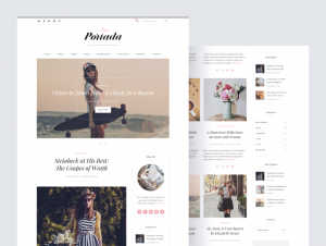 WordPress Themes | QuanticaLabs
